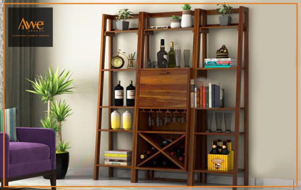 Let’s Raise the Bar in Style - Awespaces